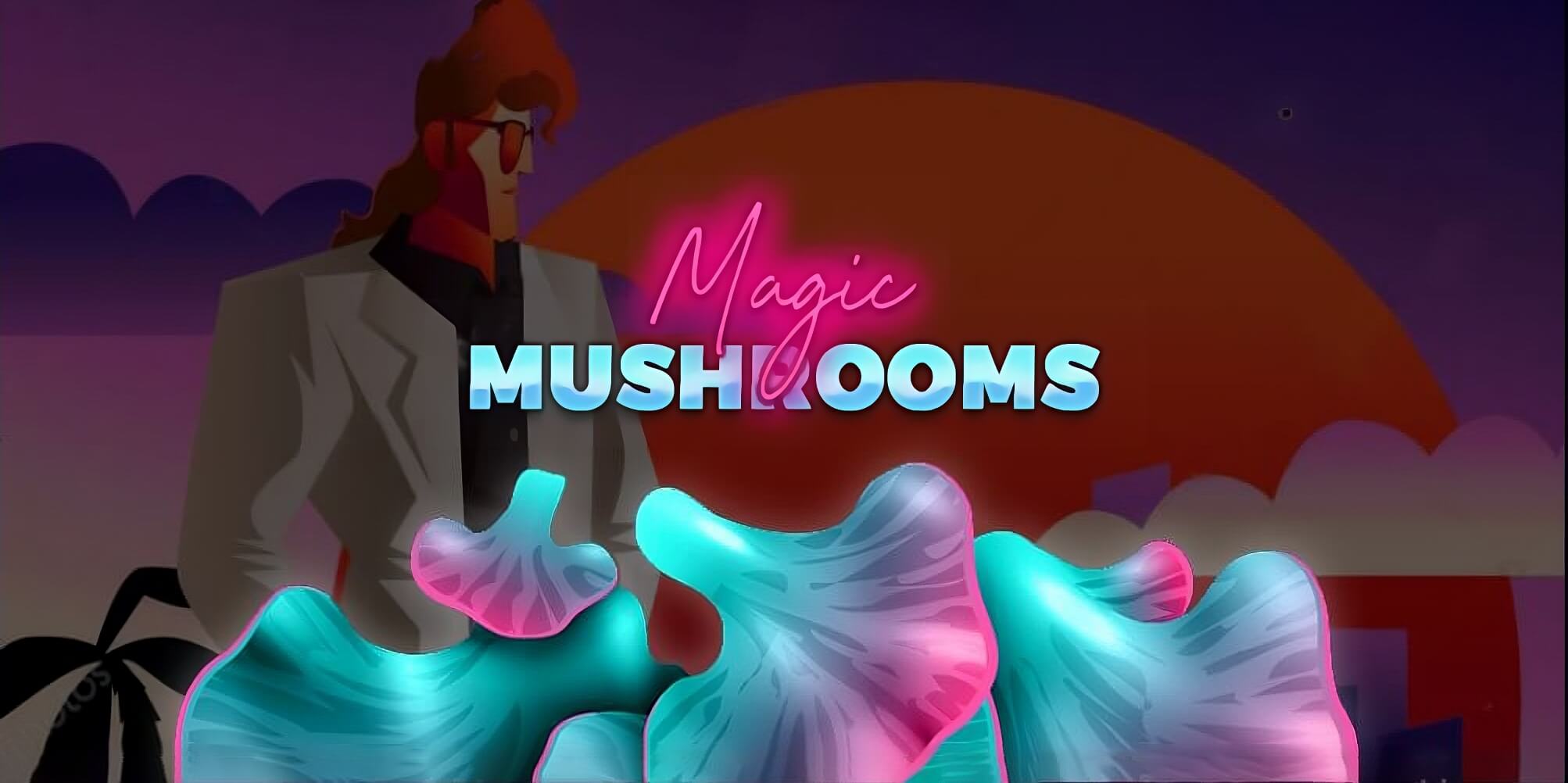 TRIPPY SHROOMS – Buy Magic Mushrooms Online